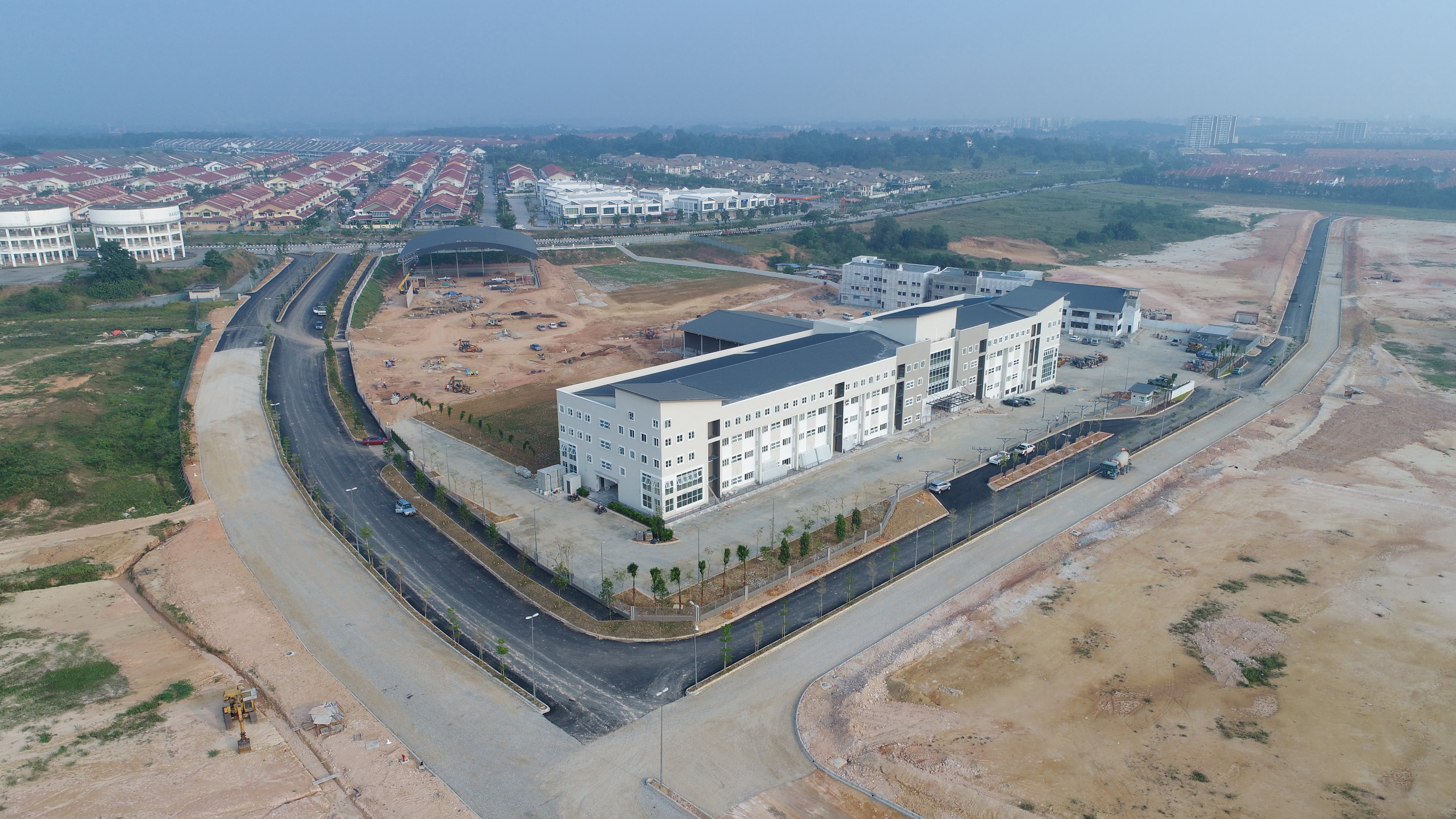 IPOH ( 怡 保 ) | Perak | State Capital City | Page 673 | SkyscraperCity Forum