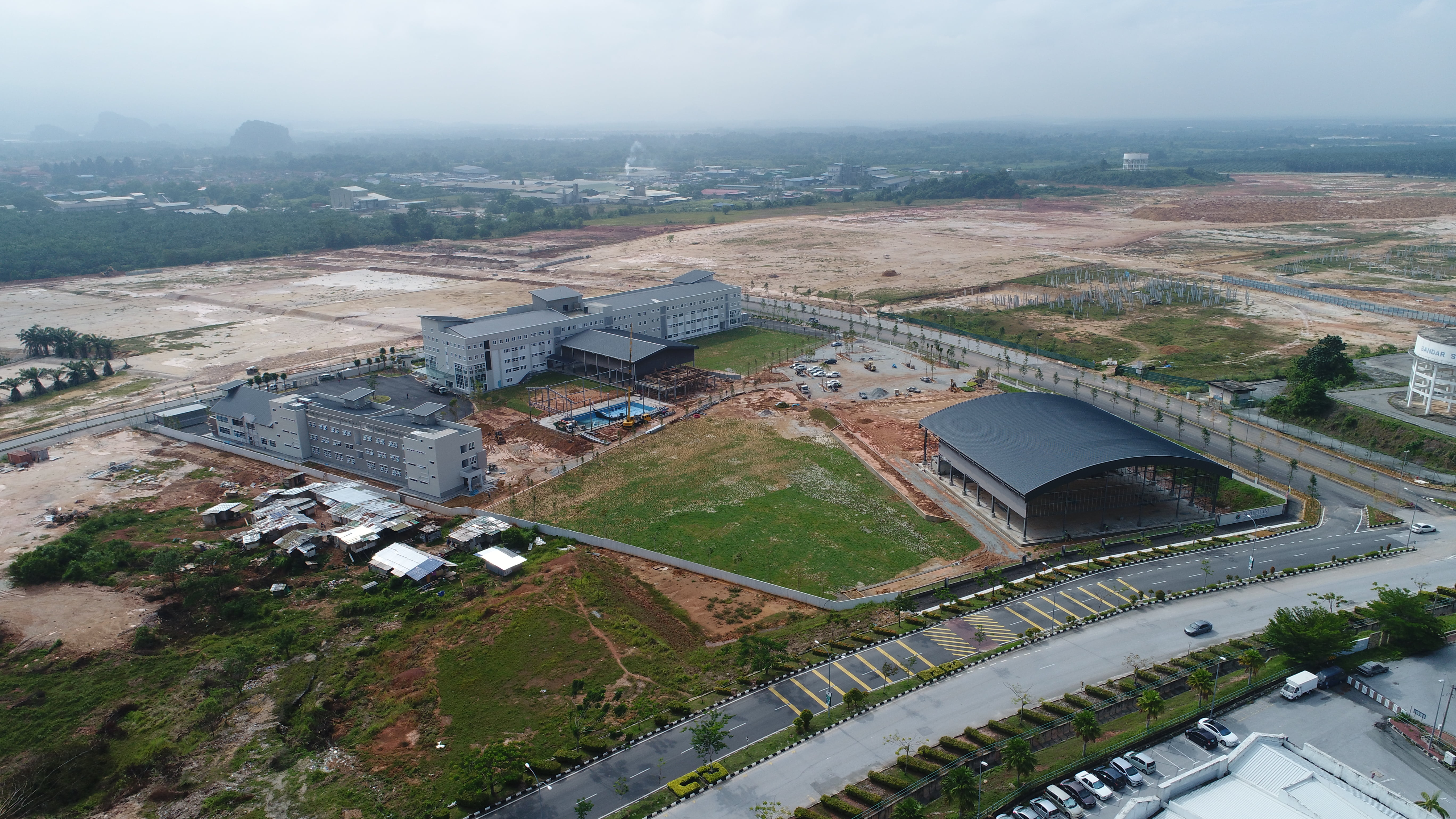 IPOH ( 怡 保 ) | Perak | State Capital City | Page 673 | SkyscraperCity