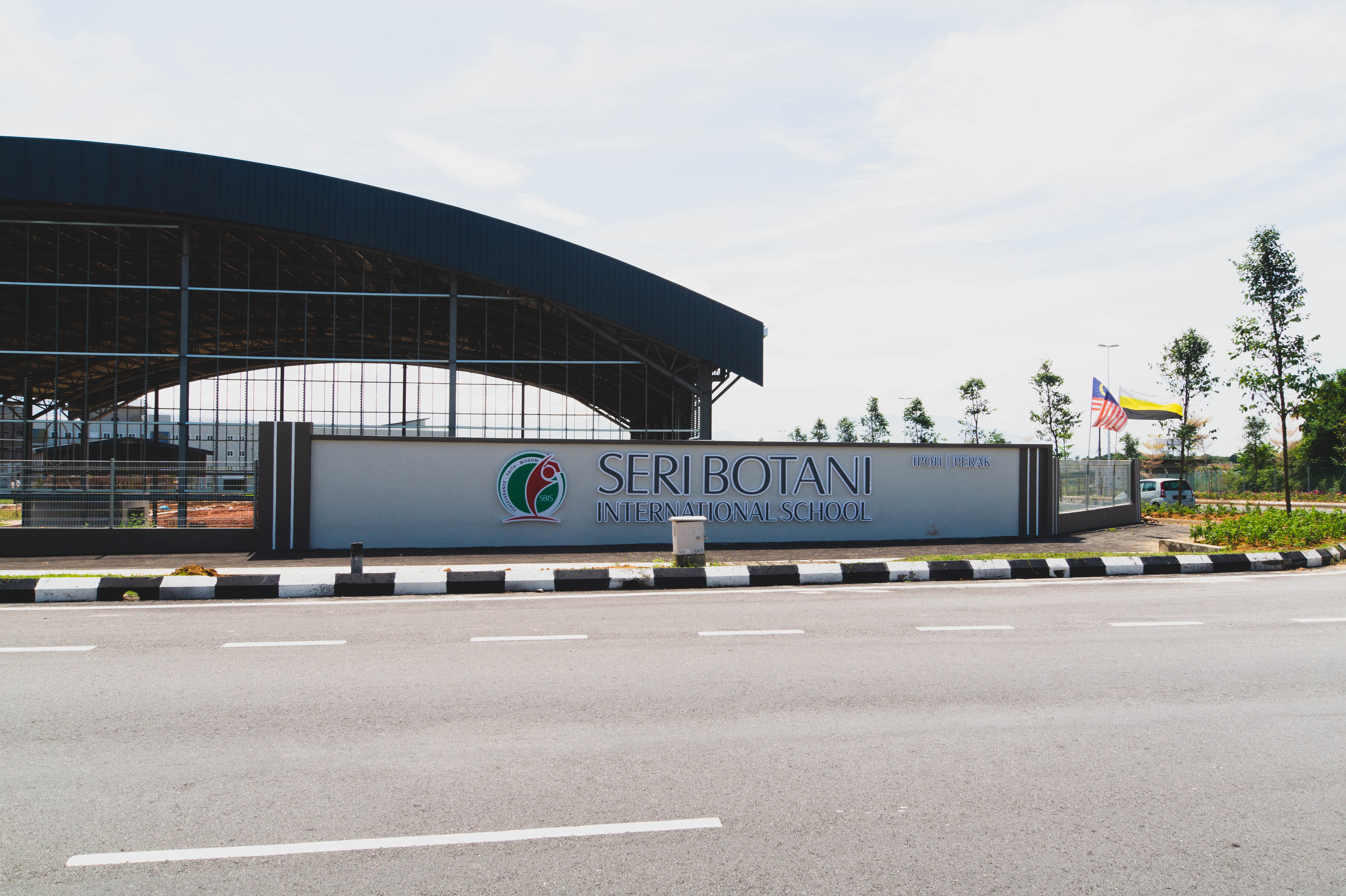 IPOH ( 怡 保 ) | Perak | State Capital City | Page 673 | SkyscraperCity Forum